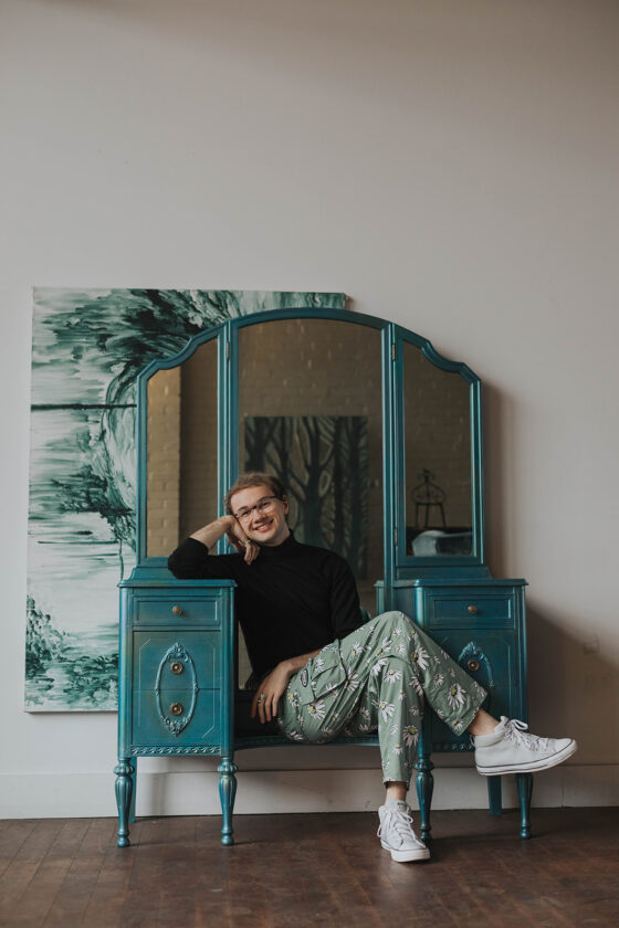 Connor Lee Smith | News, Sports, Jobs - Williamsport Sun-Gazette